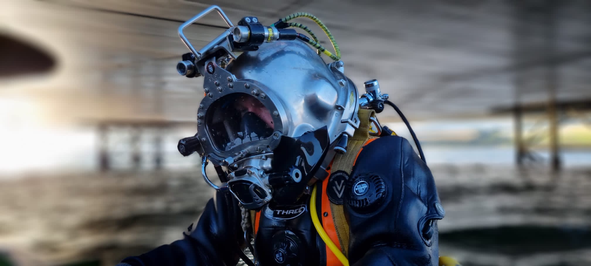 Diving Magnets | Subsea & Commercial Diver Use - Global Diving Magnet ...