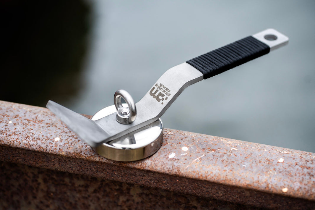 Our Products - Global Diving Magnets