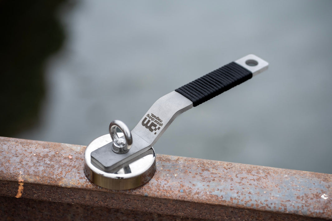 Our Products - Global Diving Magnets