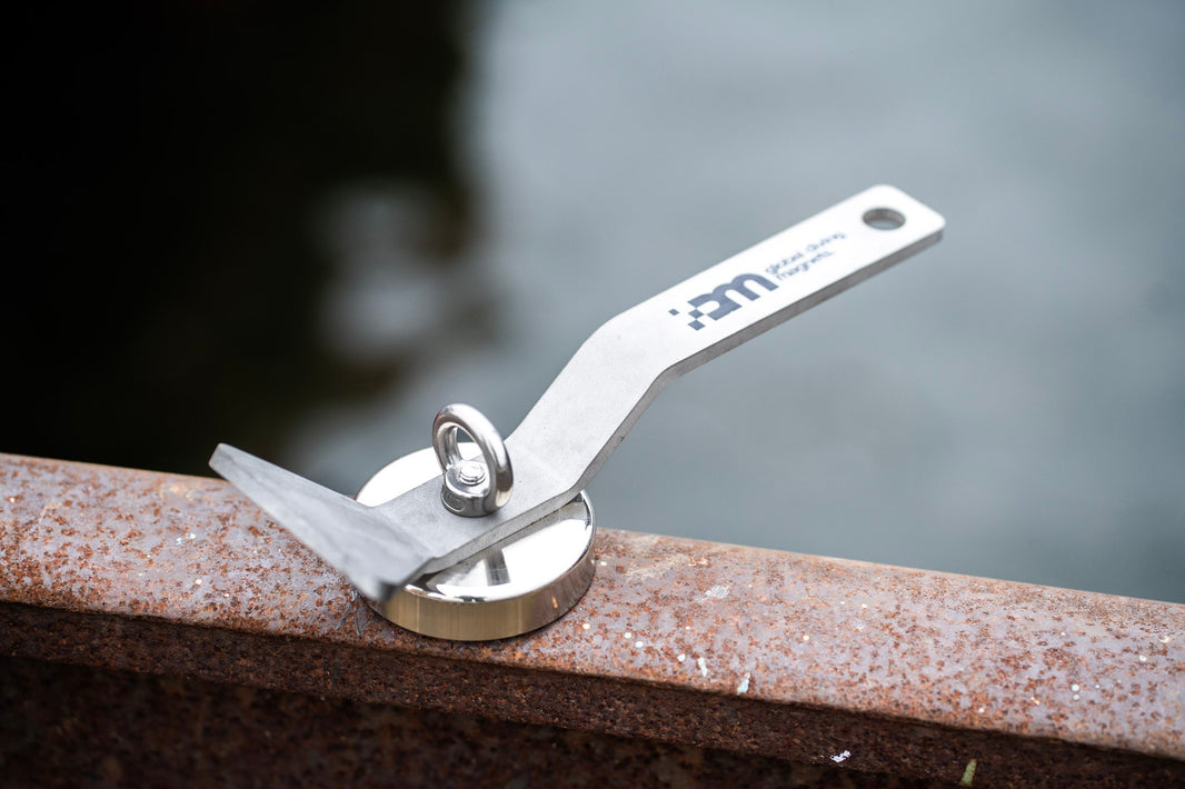 Our Products - Global Diving Magnets